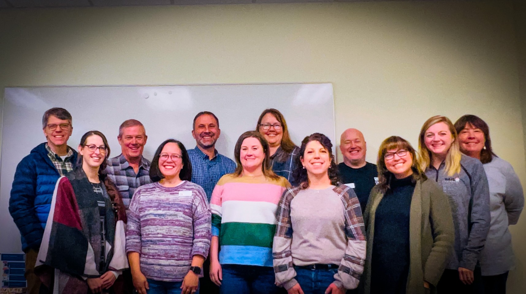 PMI PPRC - Photo Gallery