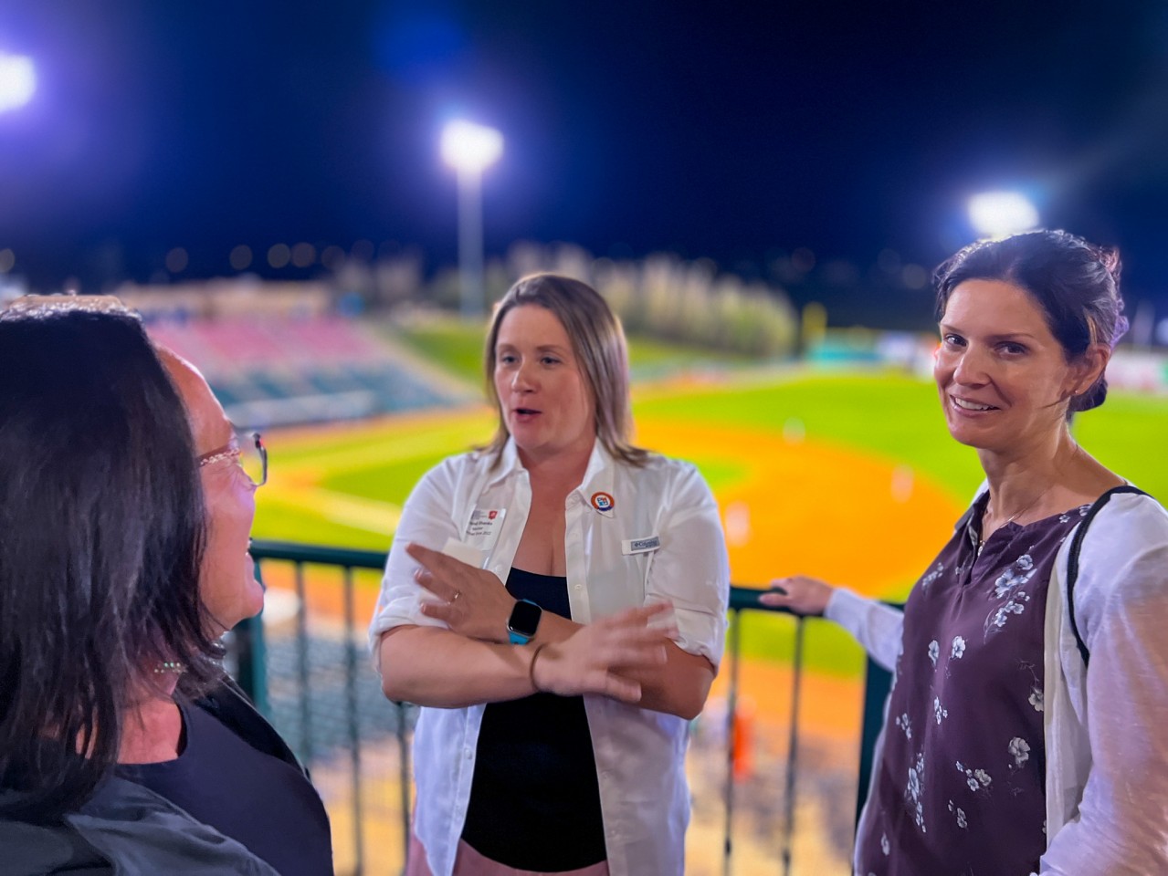 PMI PPRC - Photo Gallery