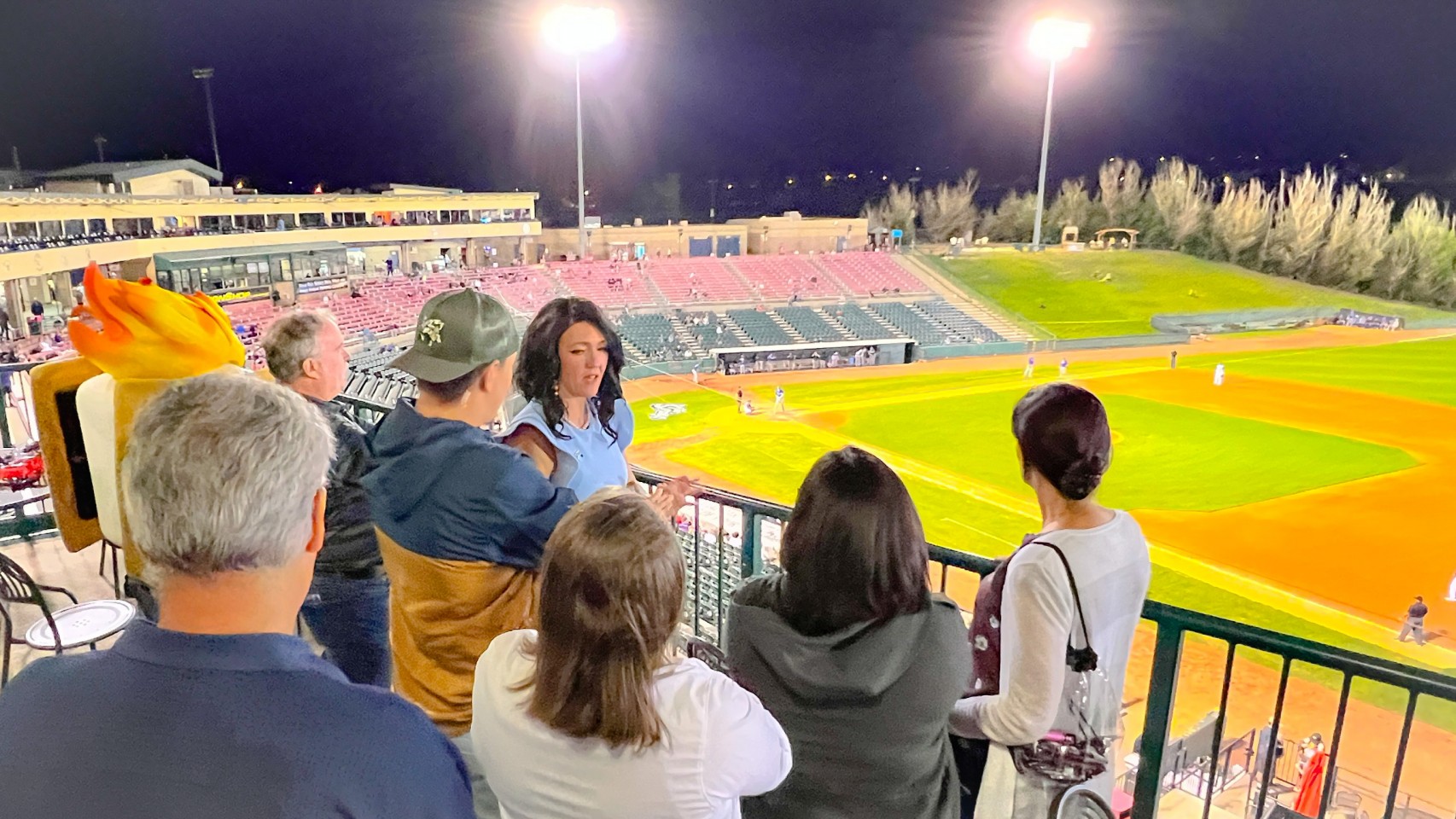 PMI PPRC - Photo Gallery