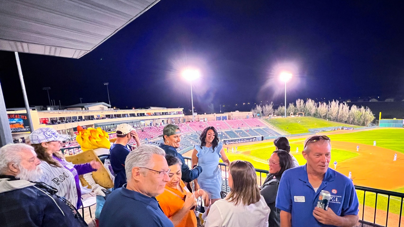 PMI PPRC - Photo Gallery