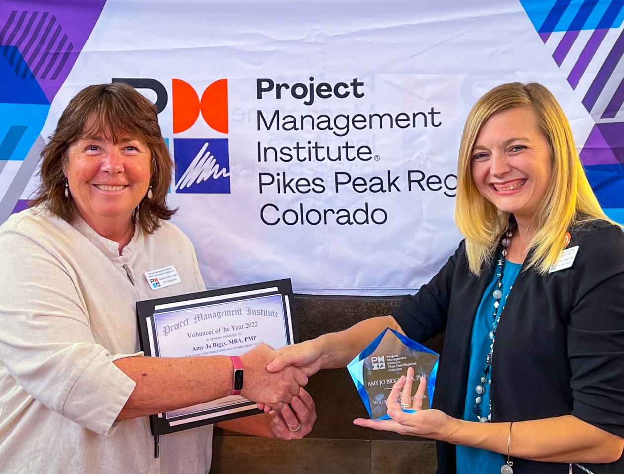 PMI PPRC - Photo Gallery