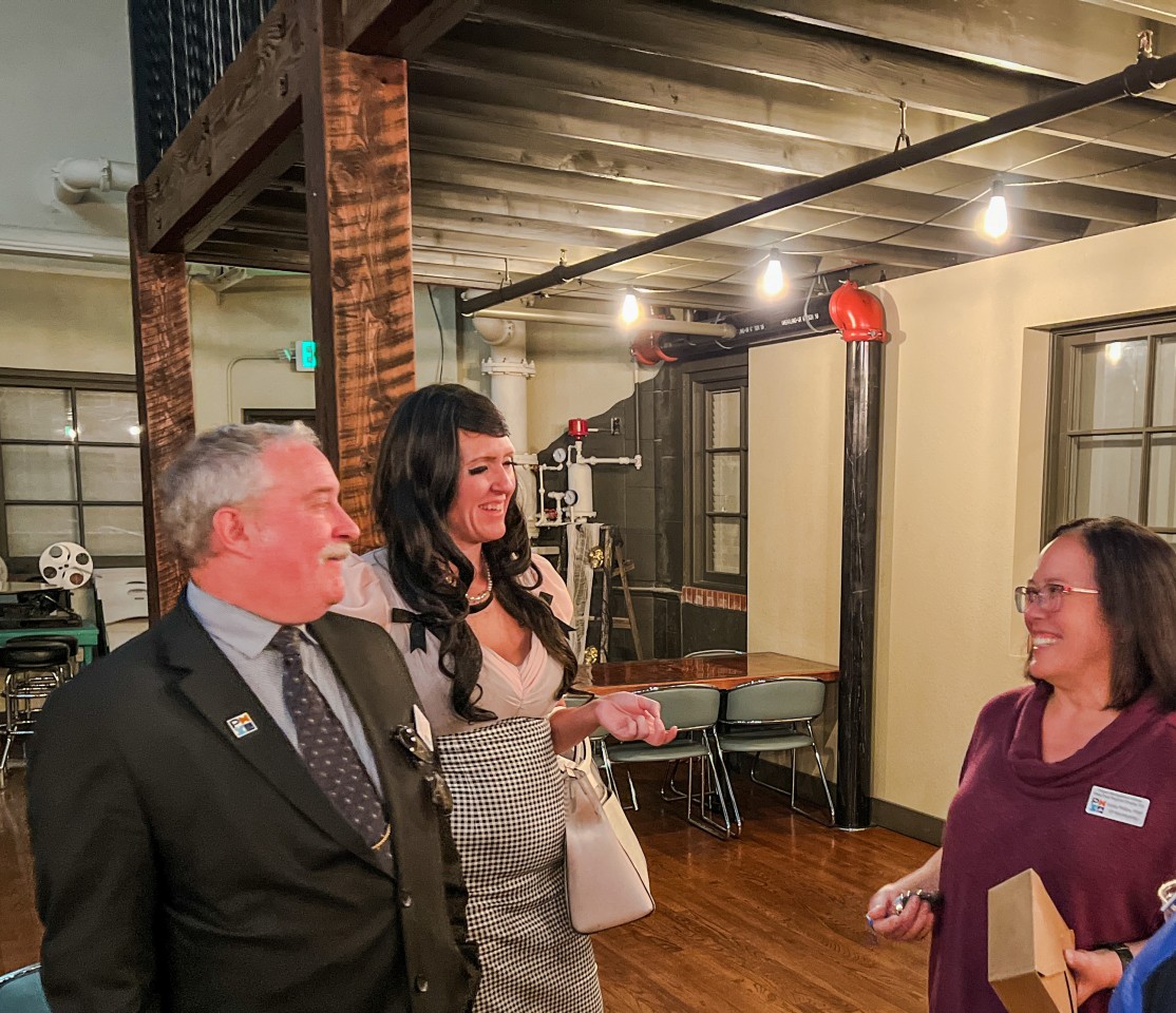 PMI PPRC - Photo Gallery