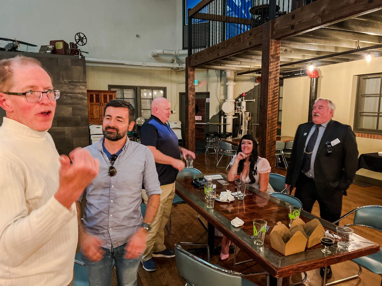 PMI PPRC - Photo Gallery