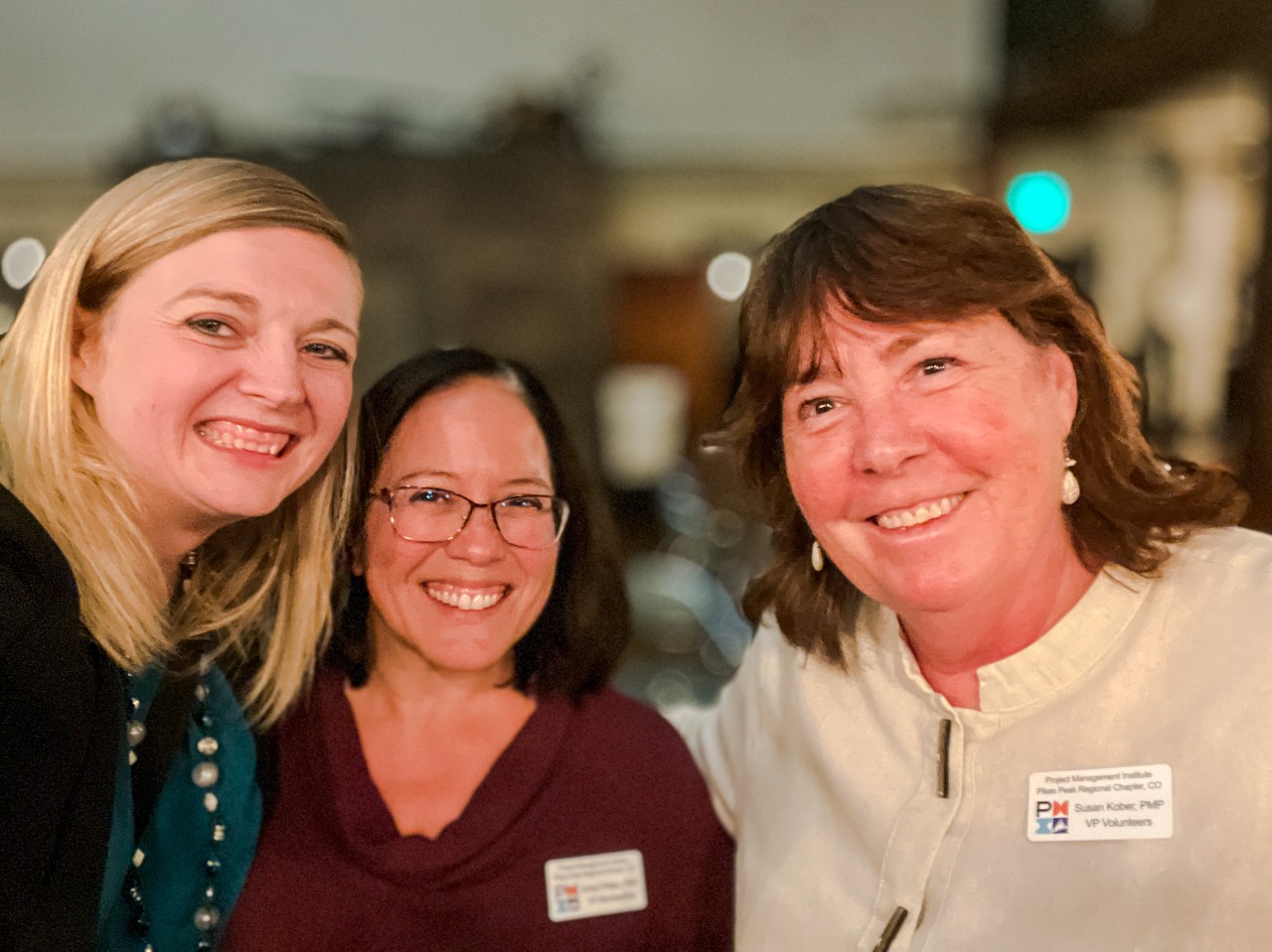 PMI PPRC - Photo Gallery