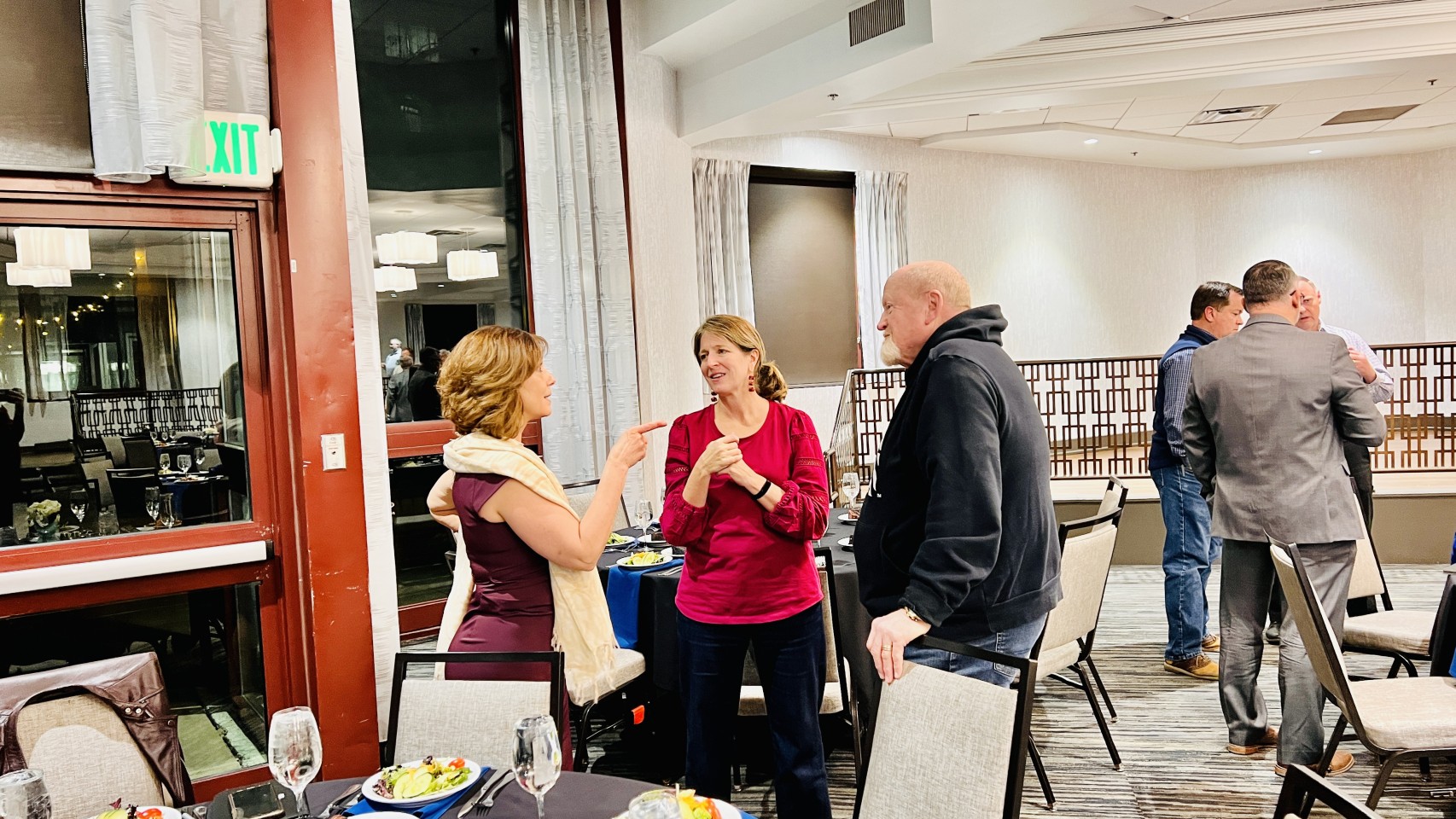 PMI PPRC - Photo Gallery