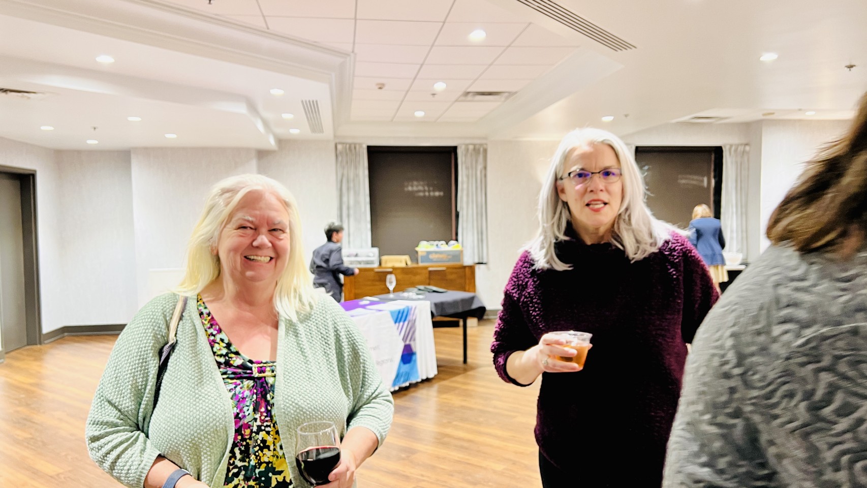 PMI PPRC - Photo Gallery