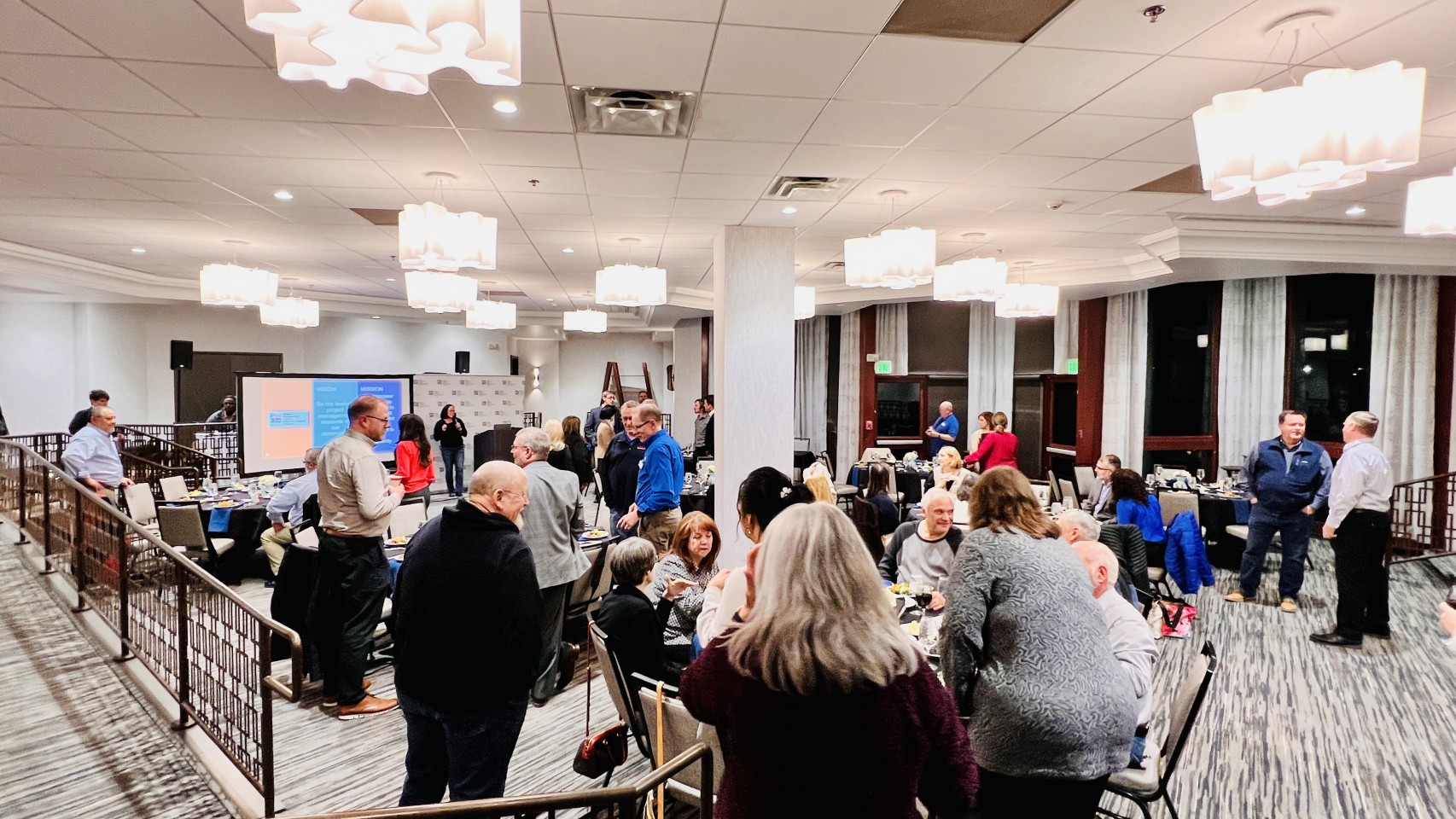 PMI PPRC - Photo Gallery