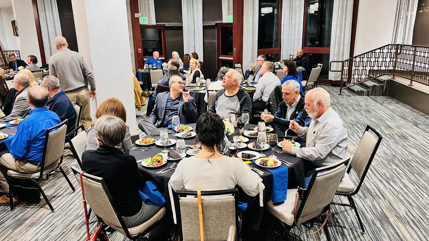 PMI PPRC - Photo Gallery