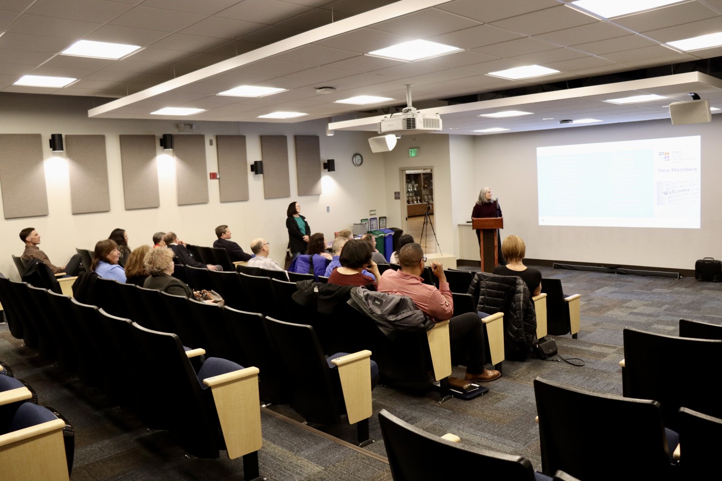 PMI PPRC - Photo Gallery