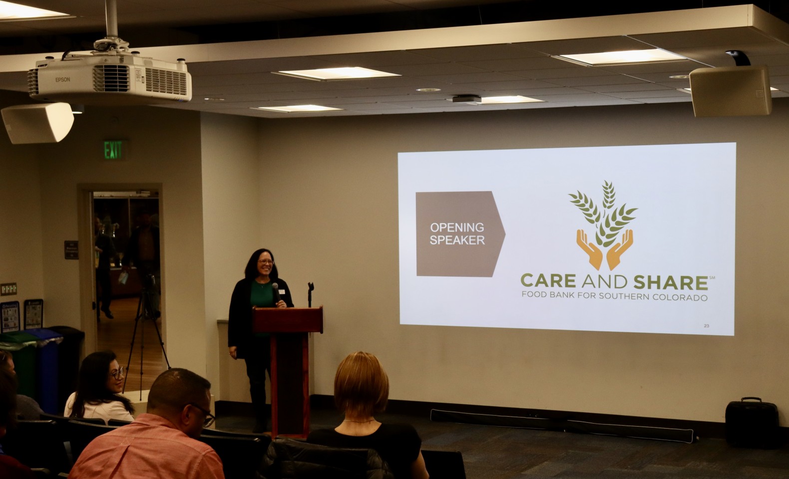 PMI PPRC - Photo Gallery