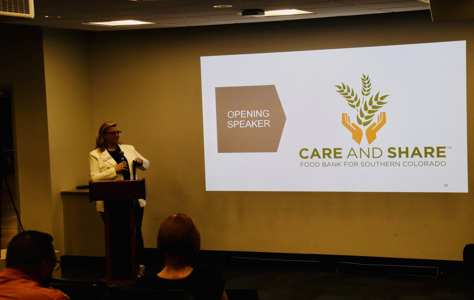 PMI PPRC - Photo Gallery