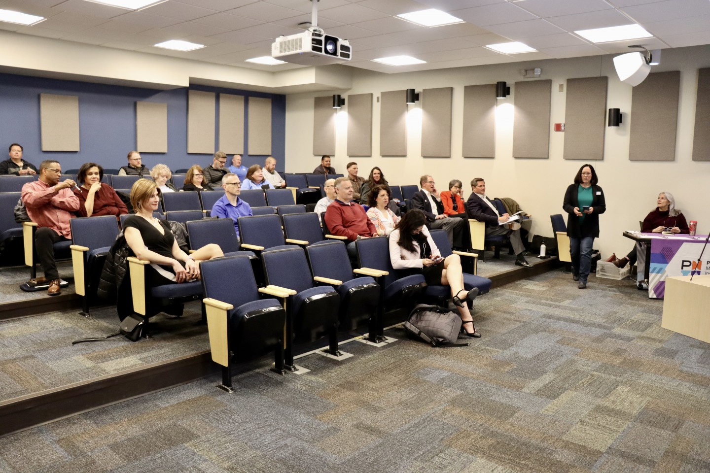 PMI PPRC - Photo Gallery