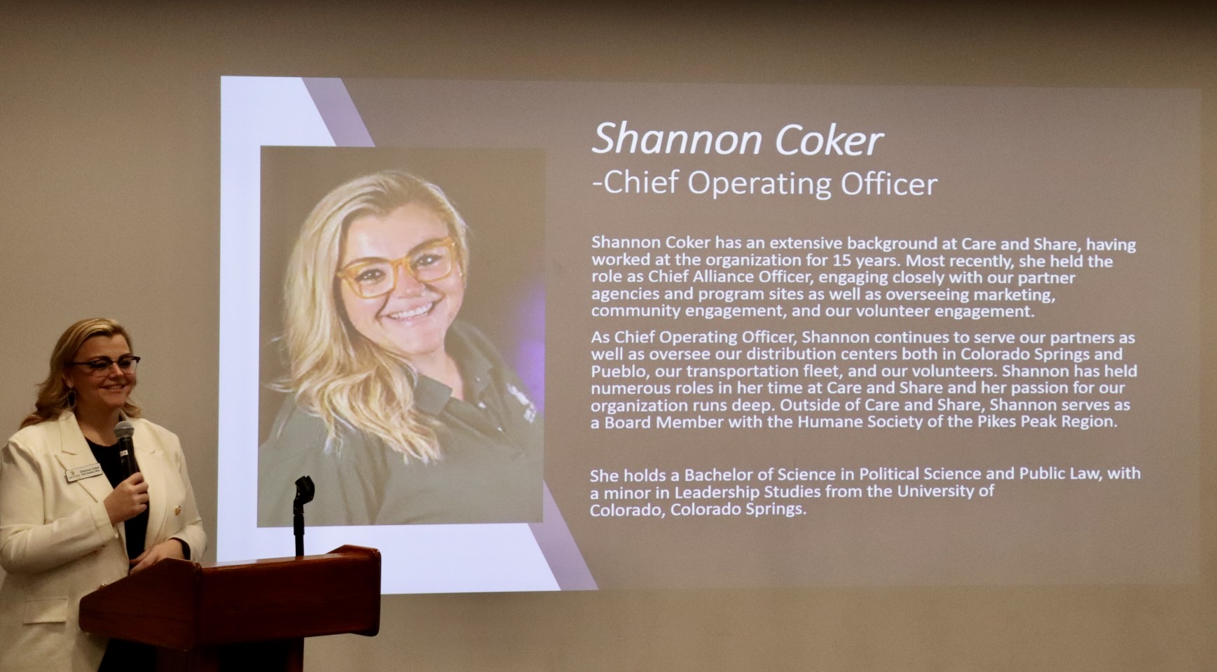 PMI PPRC - Photo Gallery