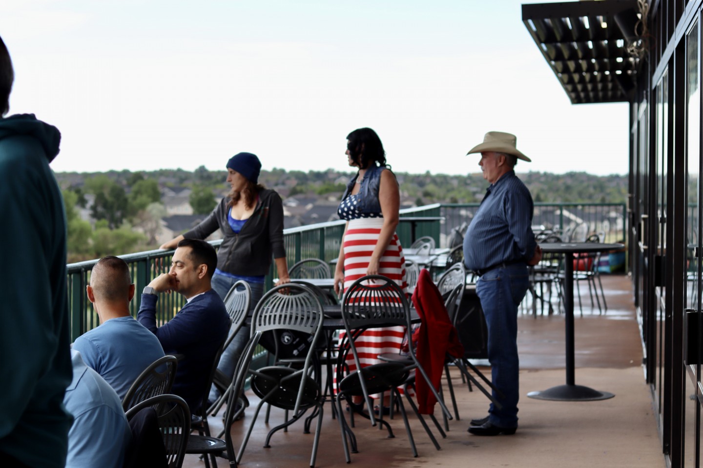 PMI PPRC - Photo Gallery