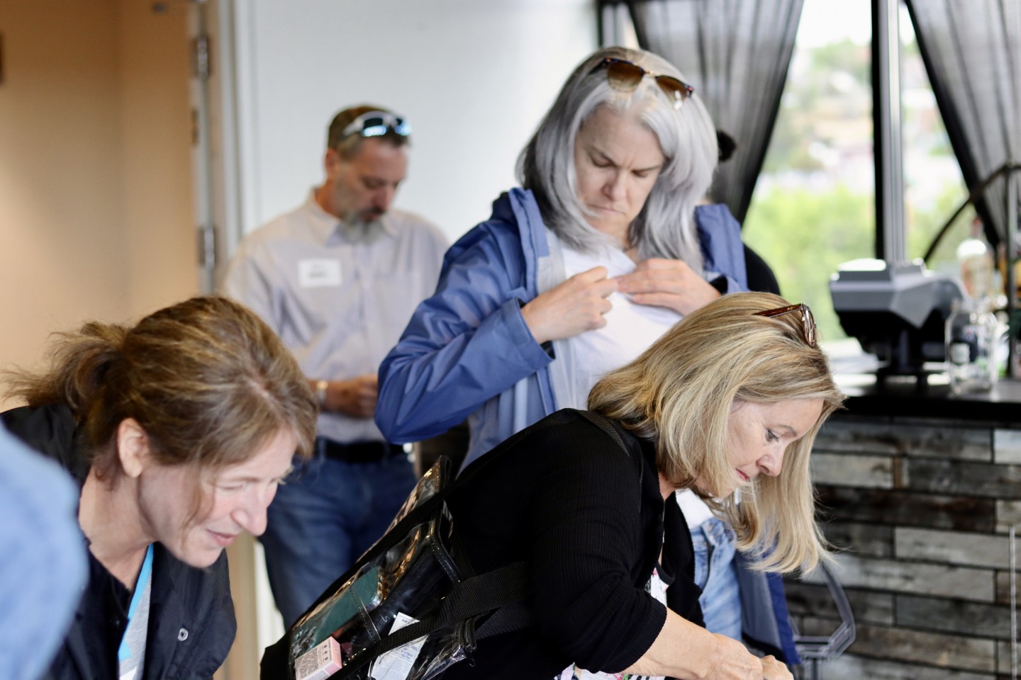 PMI PPRC - Photo Gallery