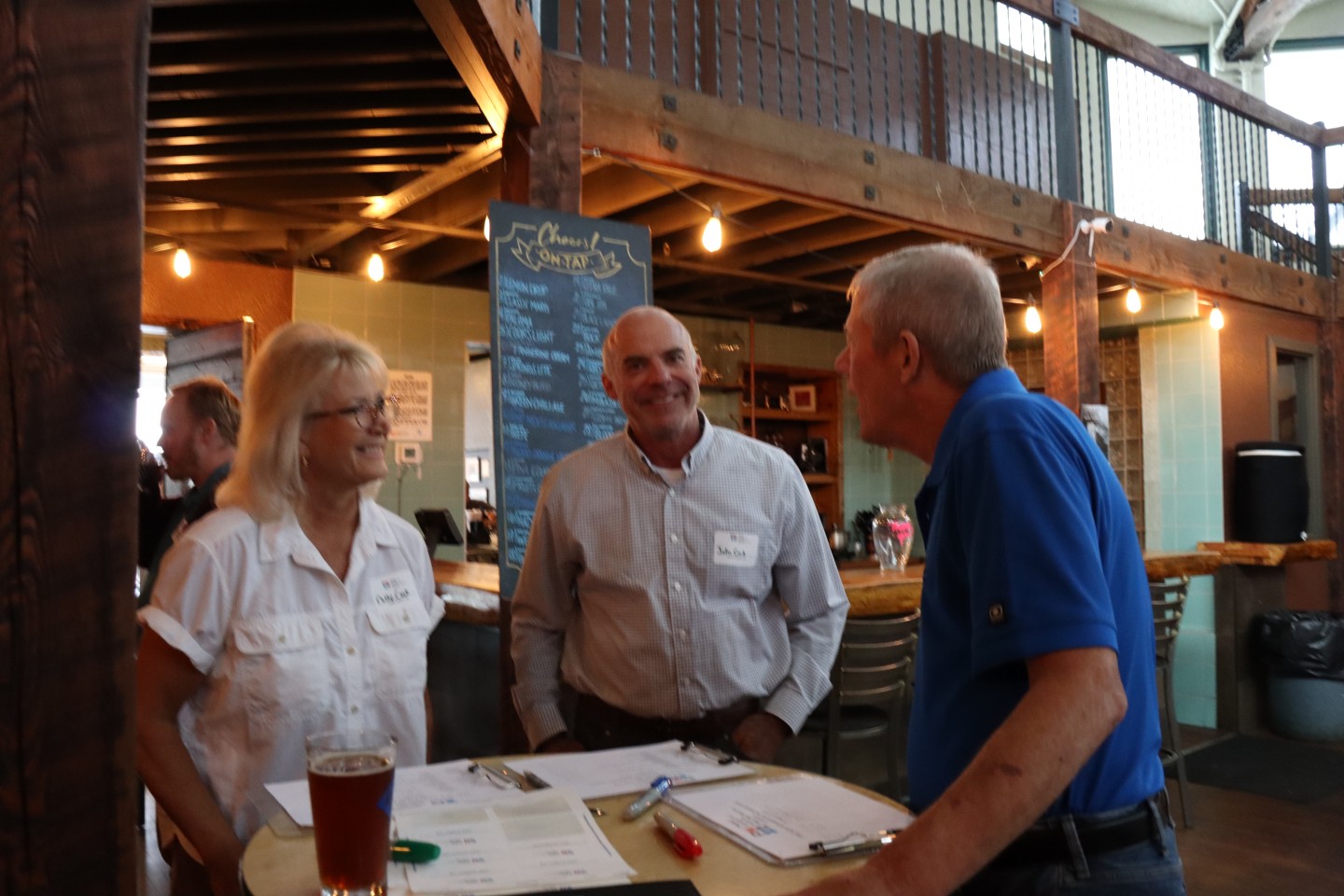 PMI PPRC - Photo Gallery