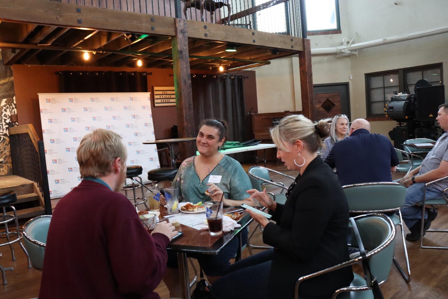 PMI PPRC - Photo Gallery