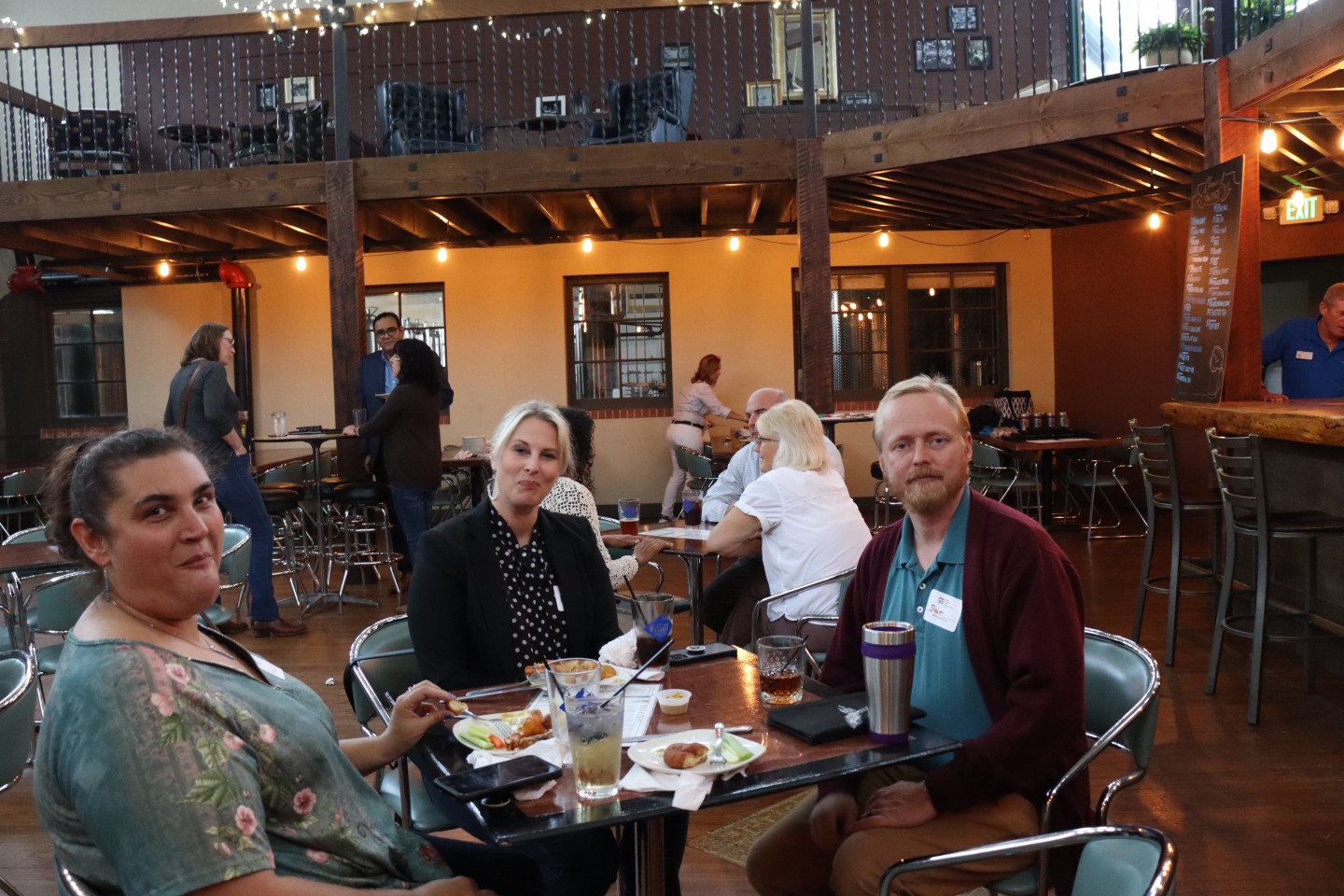 PMI PPRC - Photo Gallery