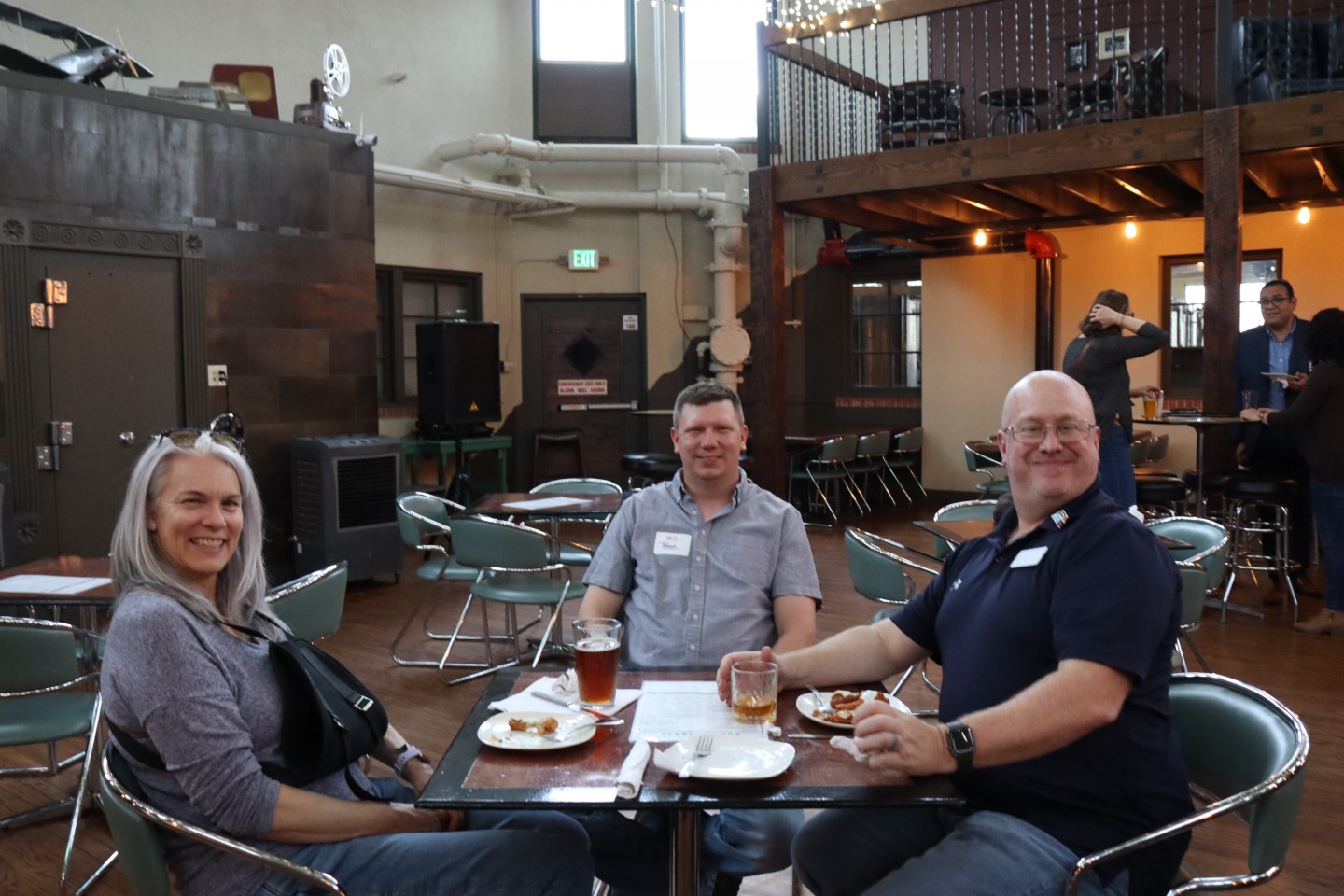 PMI PPRC - Photo Gallery