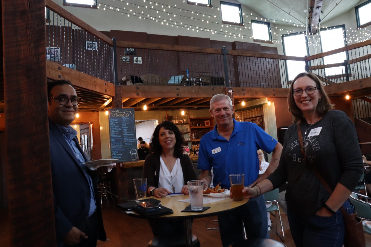 PMI PPRC - Photo Gallery