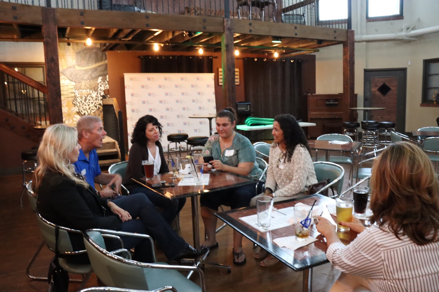 PMI PPRC - Photo Gallery