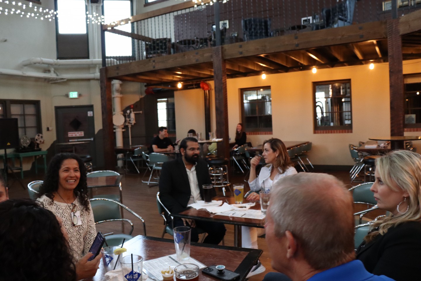 PMI PPRC - Photo Gallery