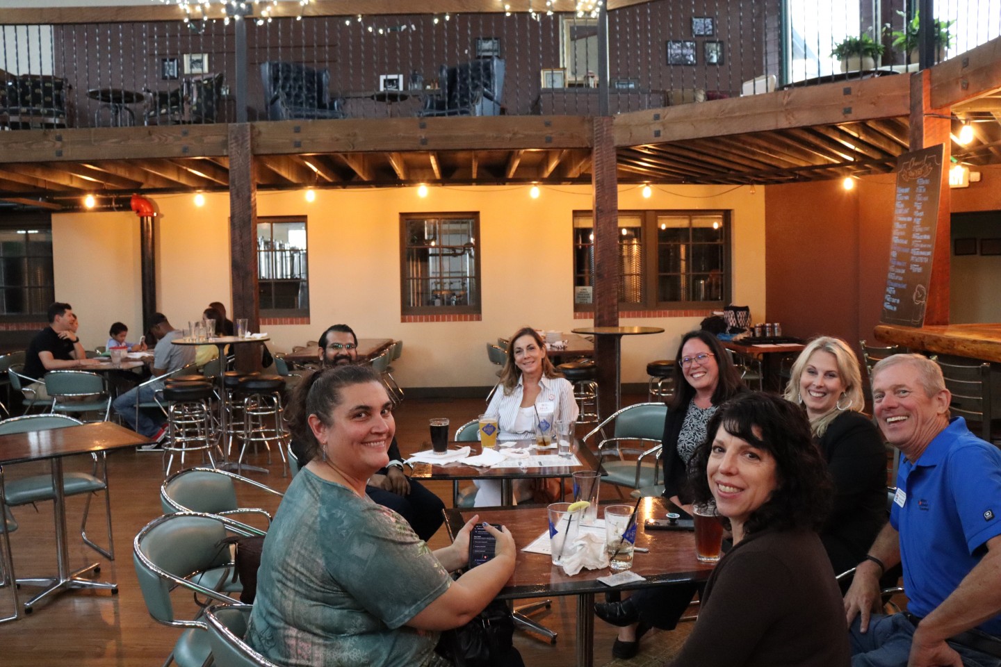 PMI PPRC - Photo Gallery