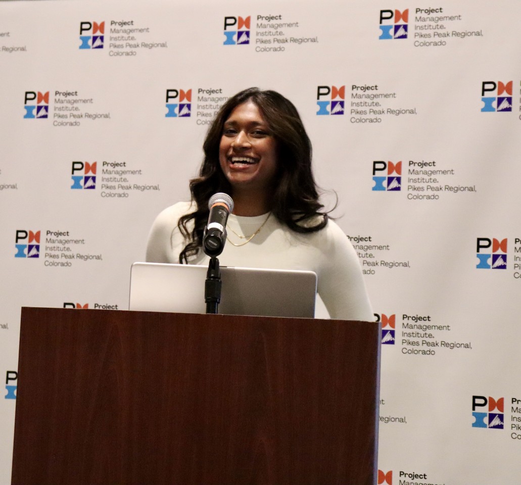 PMI PPRC - Photo Gallery