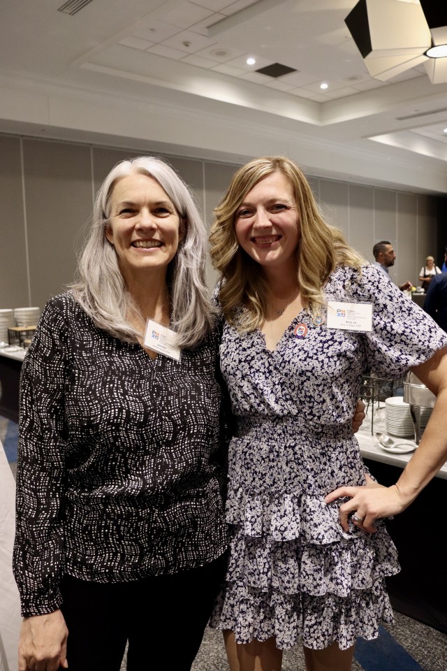 PMI PPRC - Photo Gallery