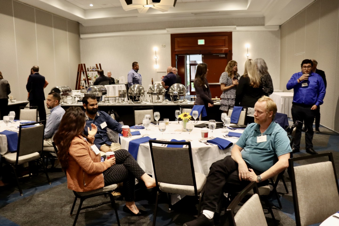 PMI PPRC - Photo Gallery