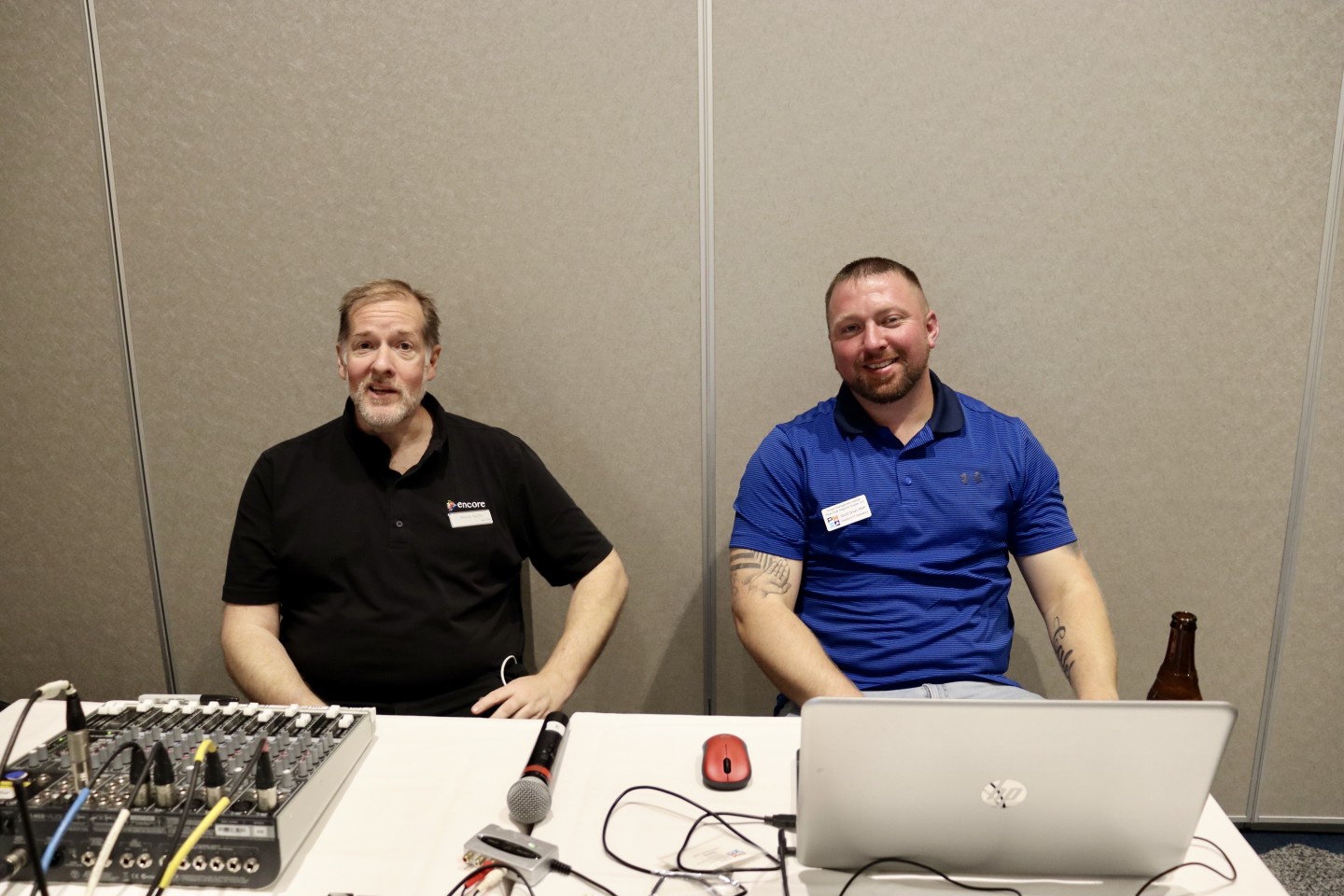 PMI PPRC - Photo Gallery