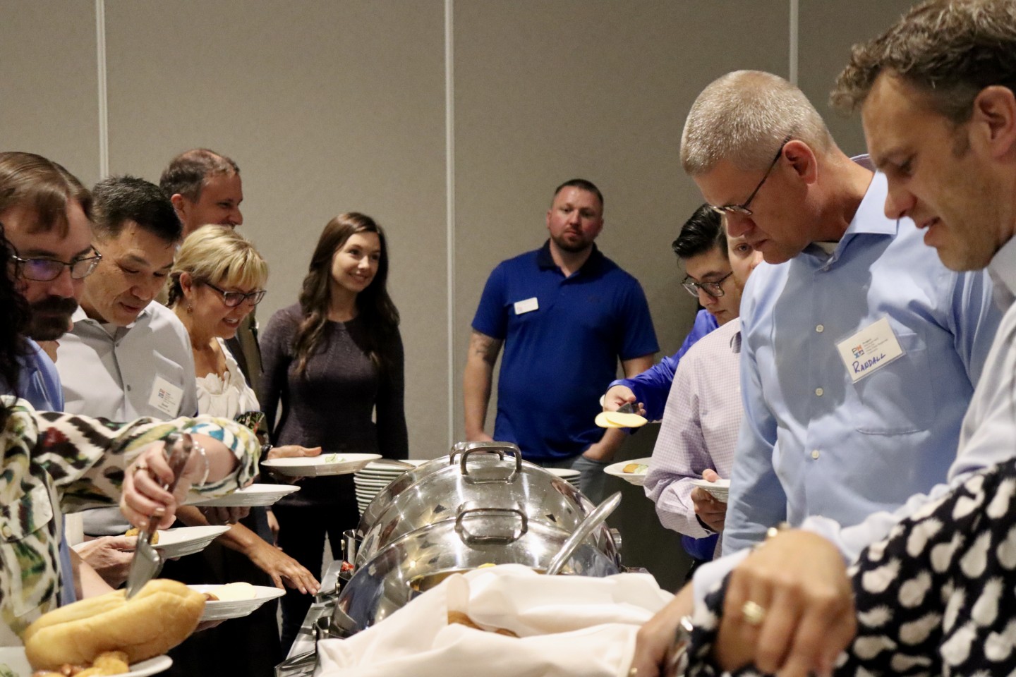 PMI PPRC - Photo Gallery