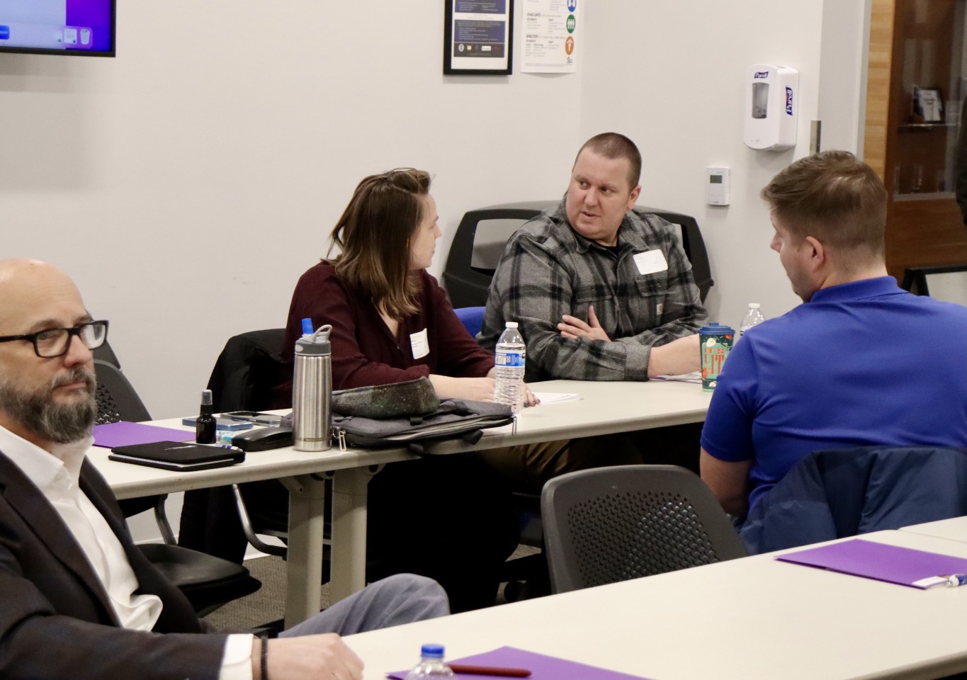 PMI PPRC - Photo Gallery