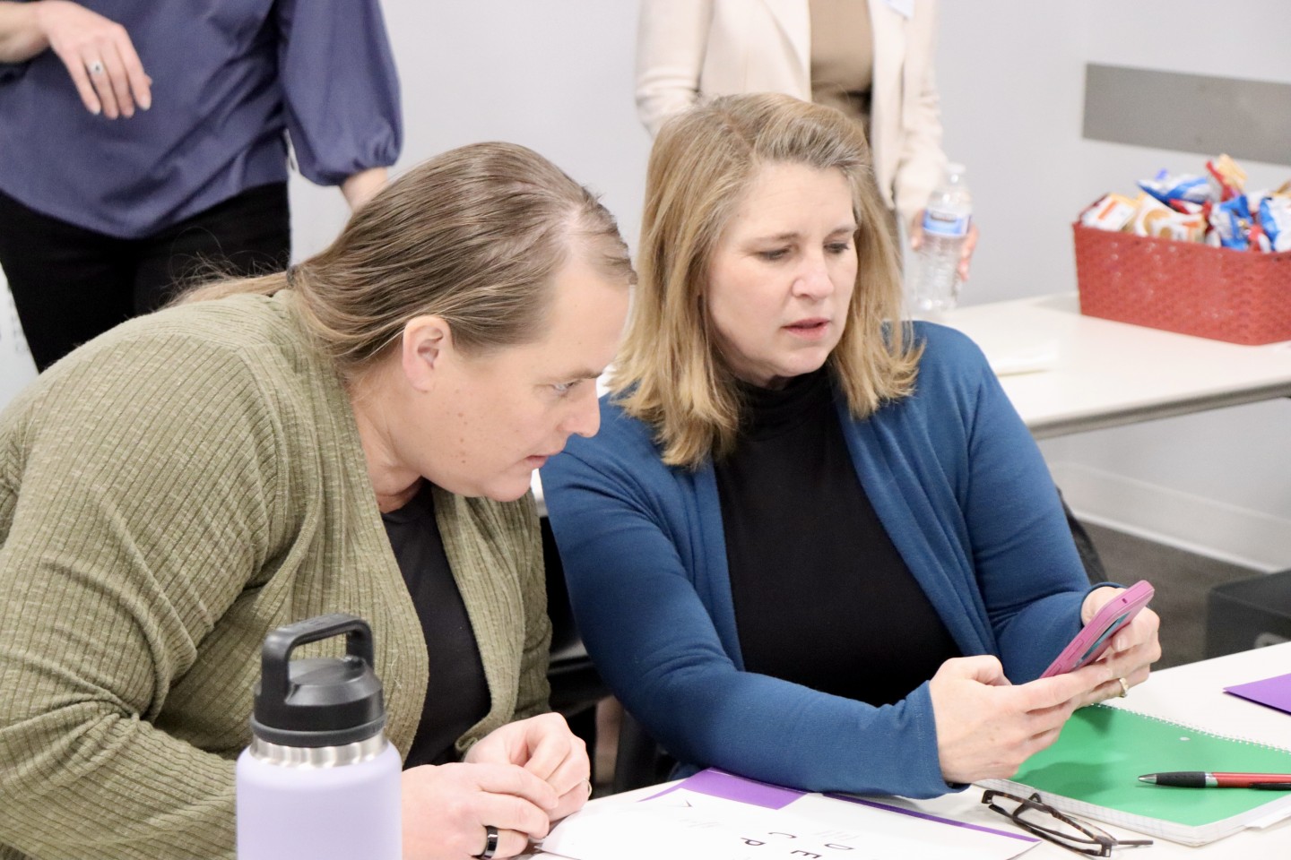 PMI PPRC - Photo Gallery