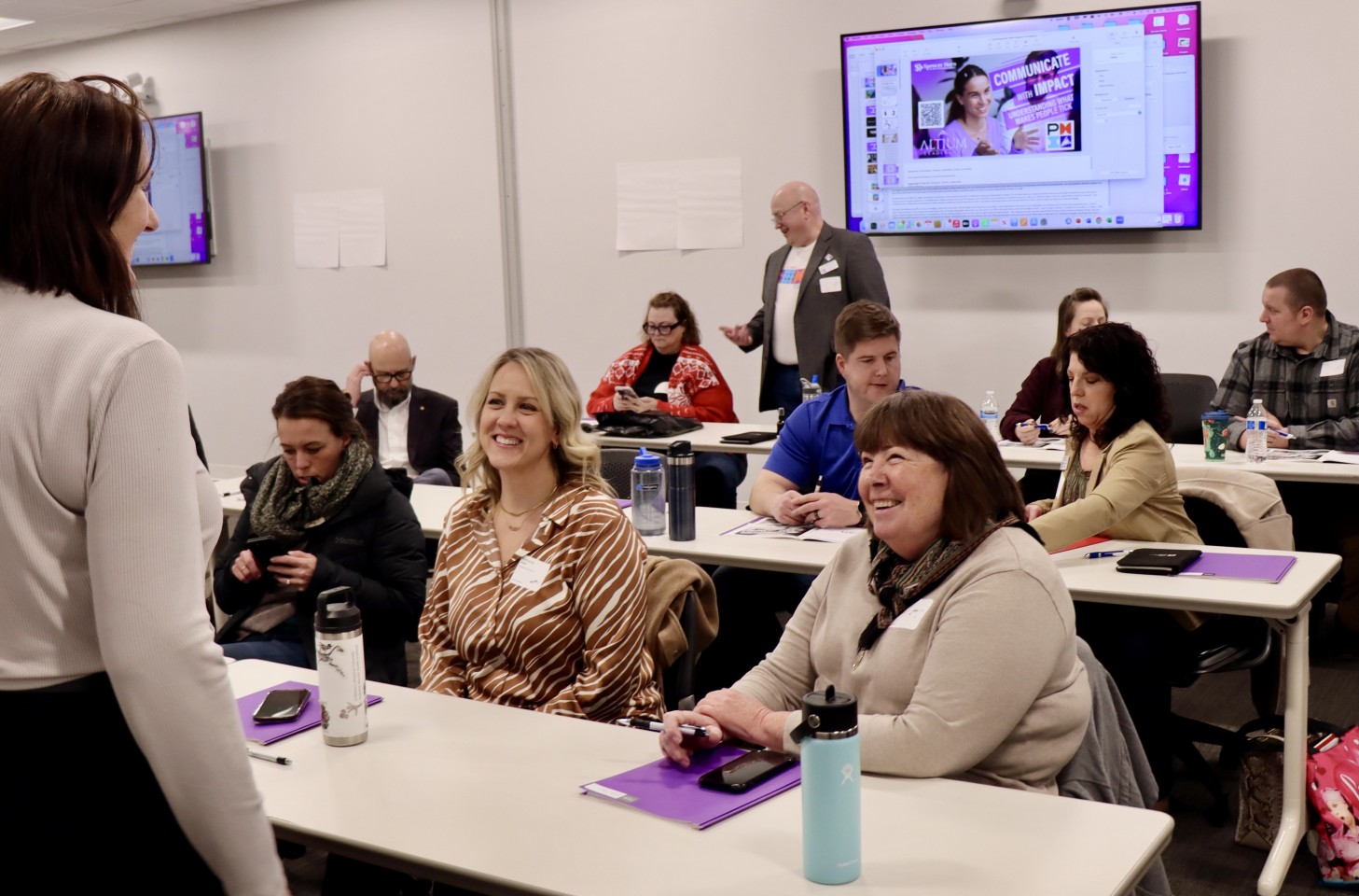 PMI PPRC - Photo Gallery