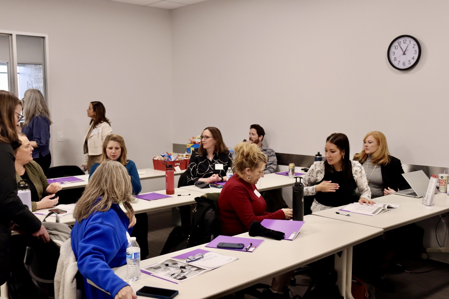 PMI PPRC - Photo Gallery