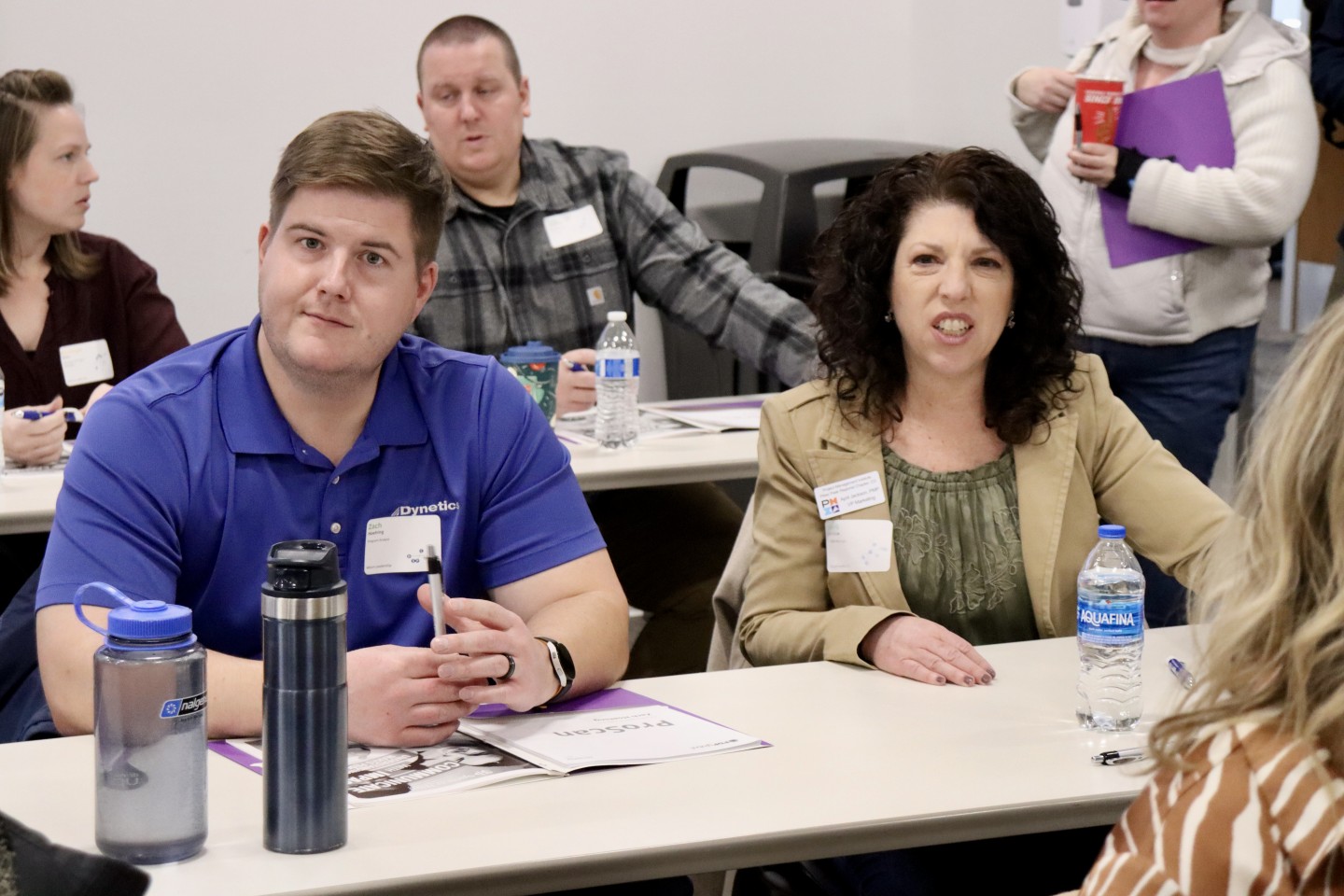 PMI PPRC - Photo Gallery