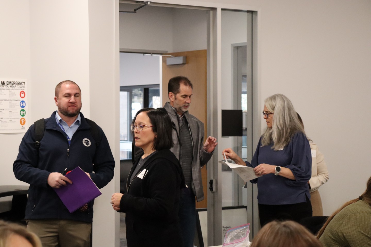 PMI PPRC - Photo Gallery