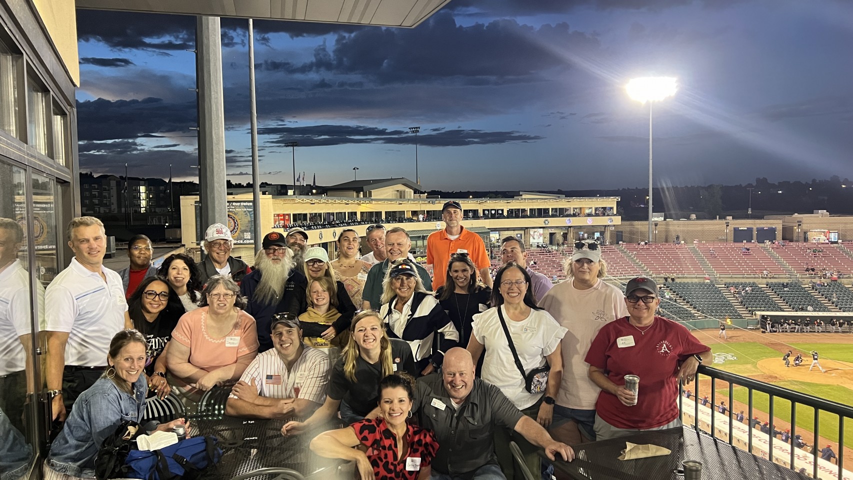 PMI PPRC - Photo Gallery