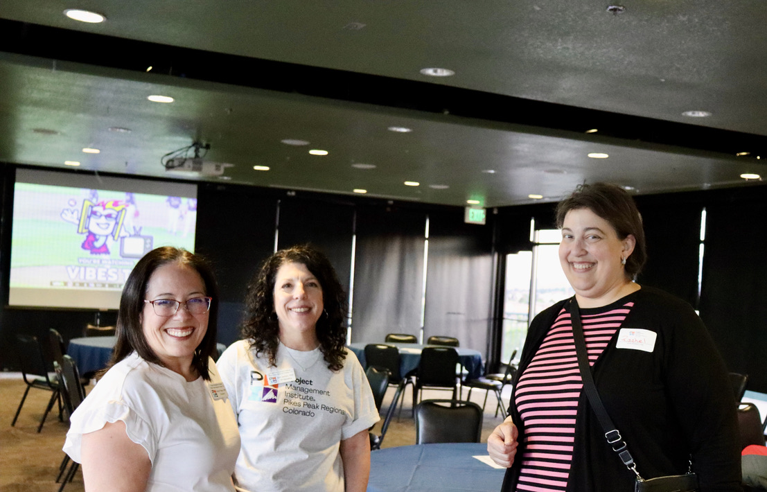 PMI PPRC - Photo Gallery