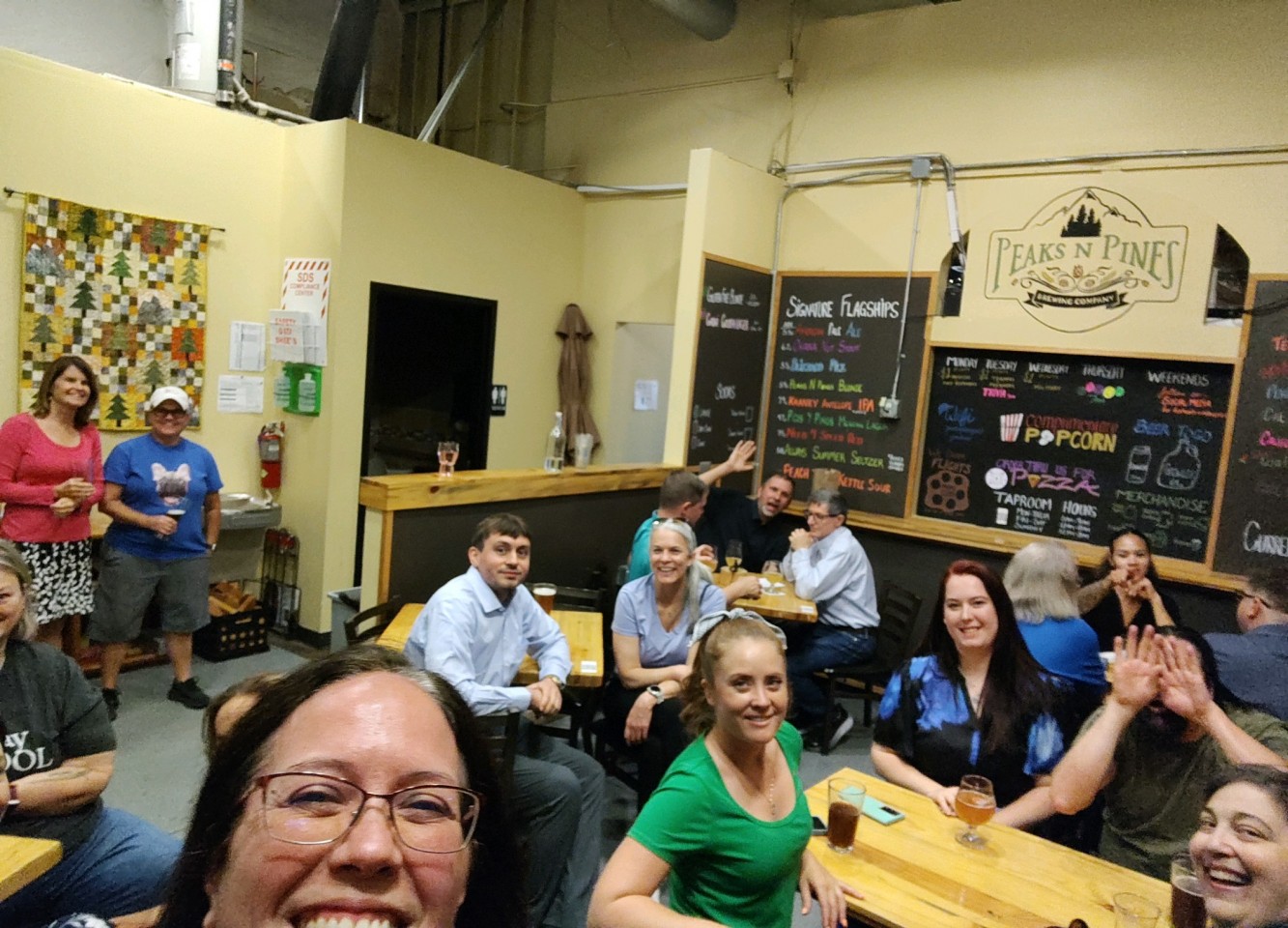 PMI PPRC - Photo Gallery