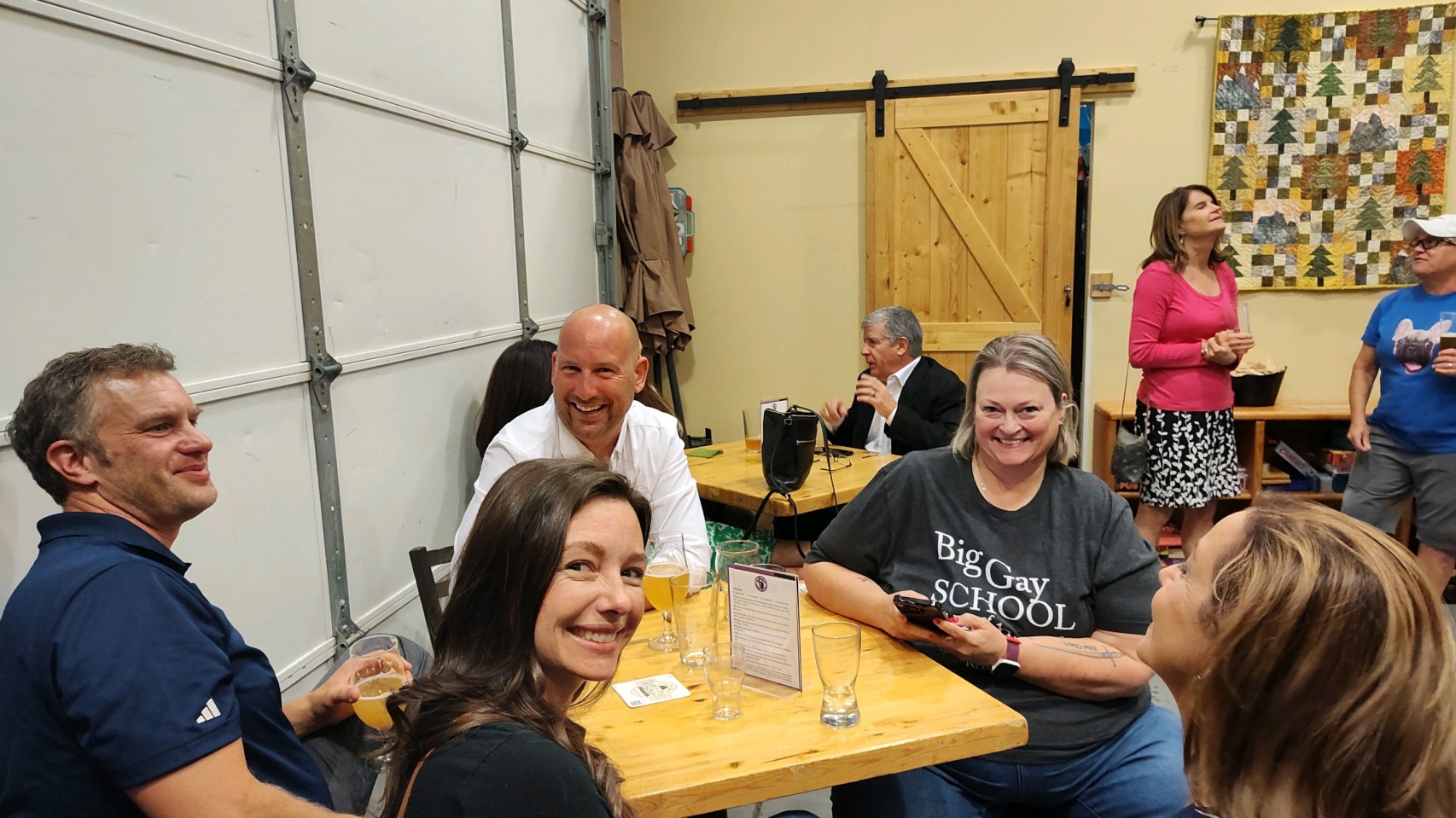 PMI PPRC - Photo Gallery